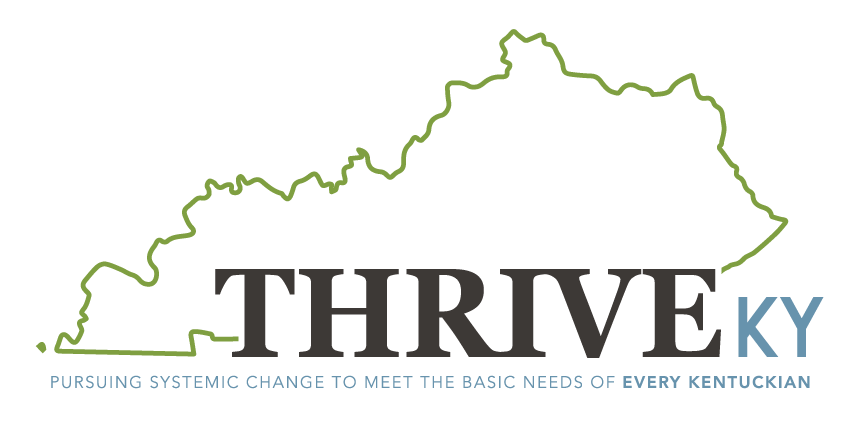 ThriveKY 2025 Webinar & In-Person Roadshow Program - Kentucky Voices for Health